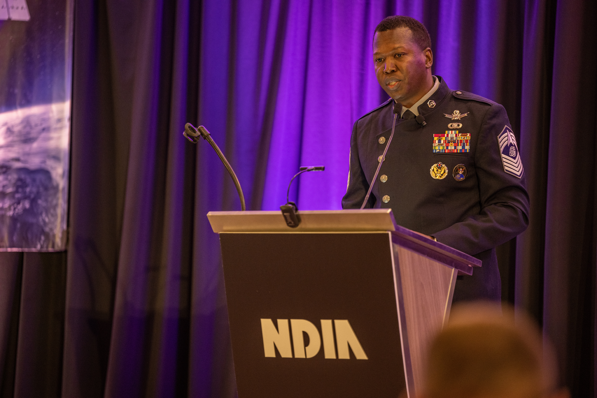 ‘Extending the Advantage:’ USSPACECOM outlines elements of victory ...