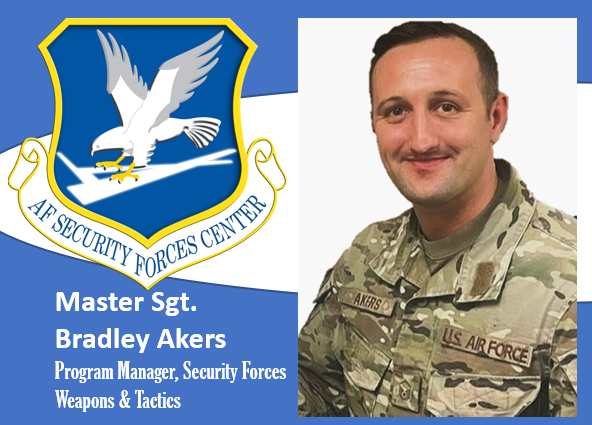 Mission Monday: Security Forces Weapons and Tactics > Air Force ...