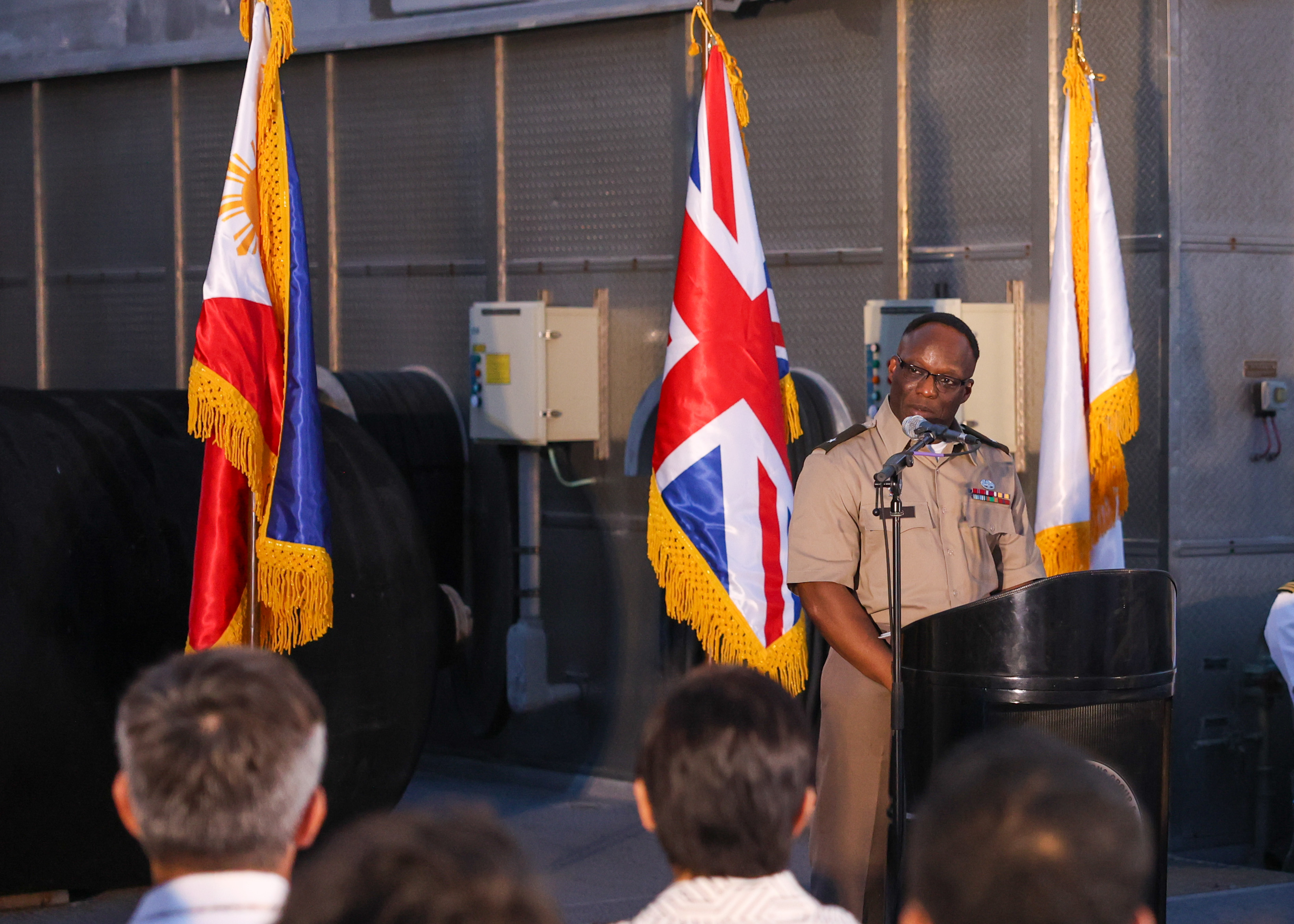 Pacific Partnership 2024 2 Concludes Second Mission Stop In Legazpi