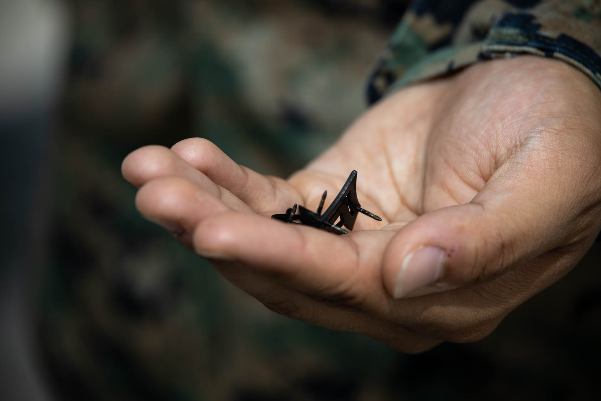 12th MLR Marines Make History as First to Achieve Non-Commissioned ...