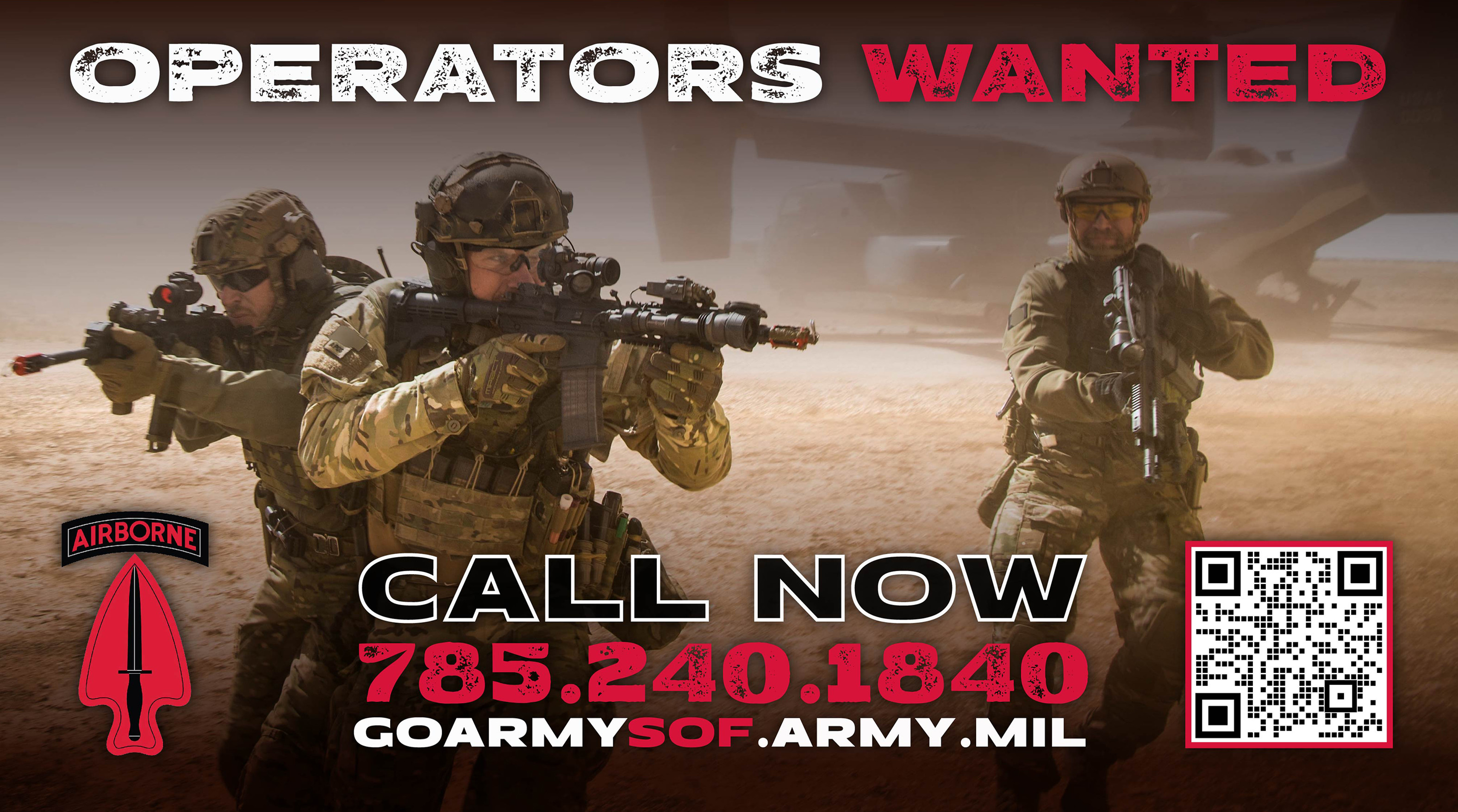 1st Infantry Division's Homepage