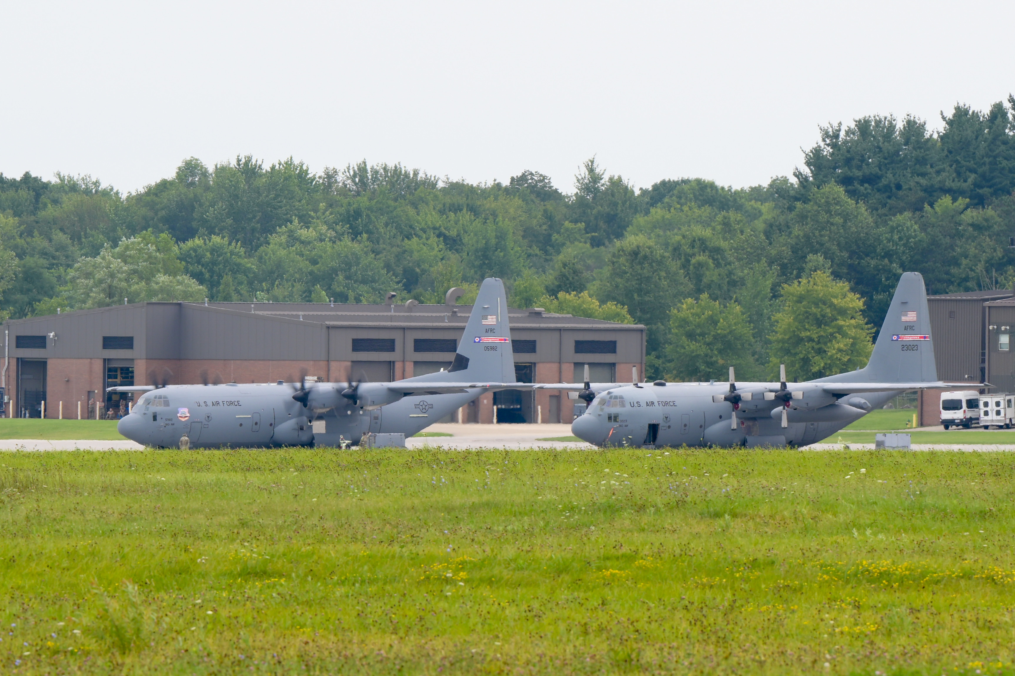 New era soars with maiden J flight > Youngstown Air Reserve Station > Article Display
