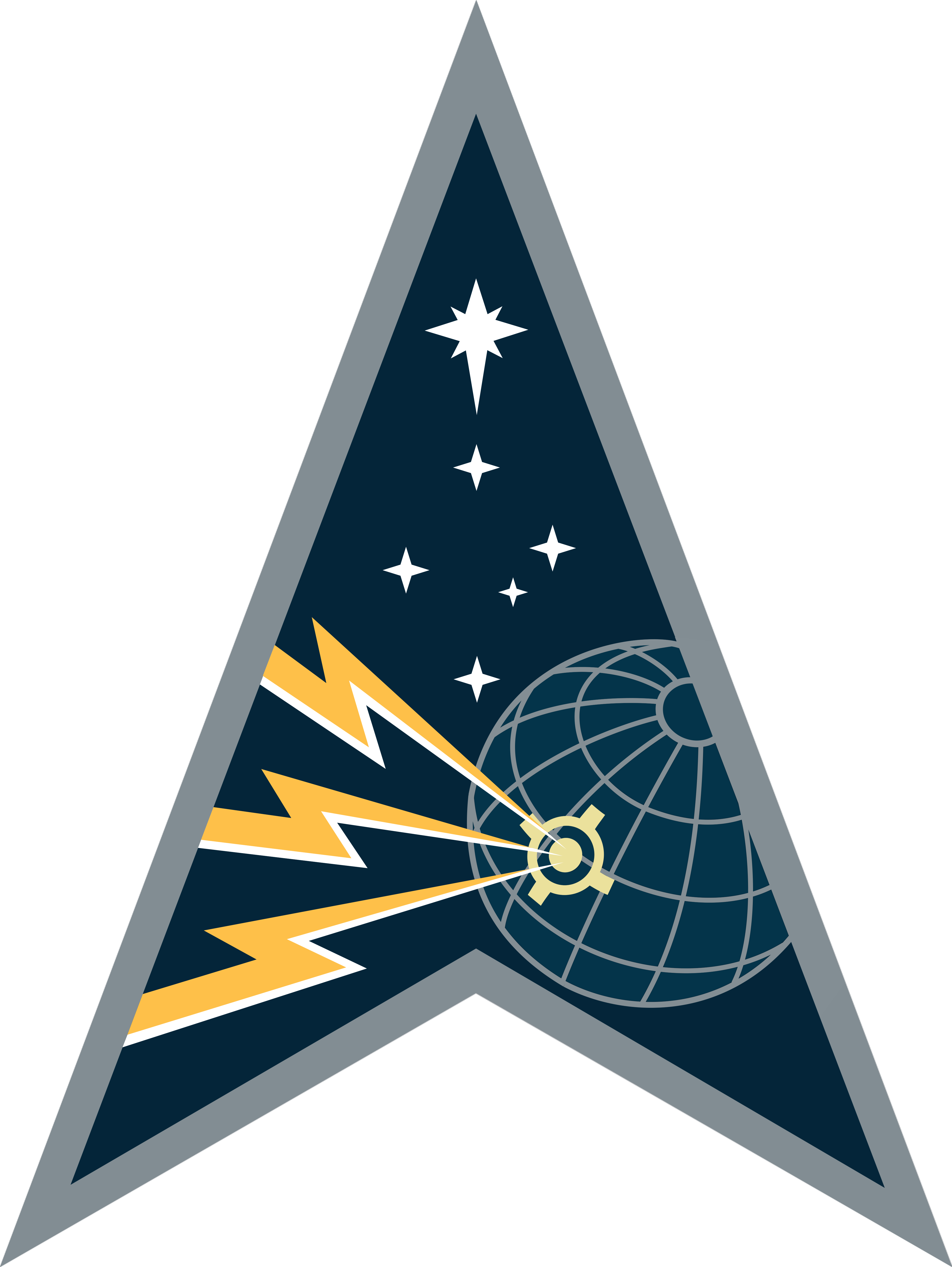 Mission Delta 31 - PNT Integrated Mission Delta > Space Operations ...