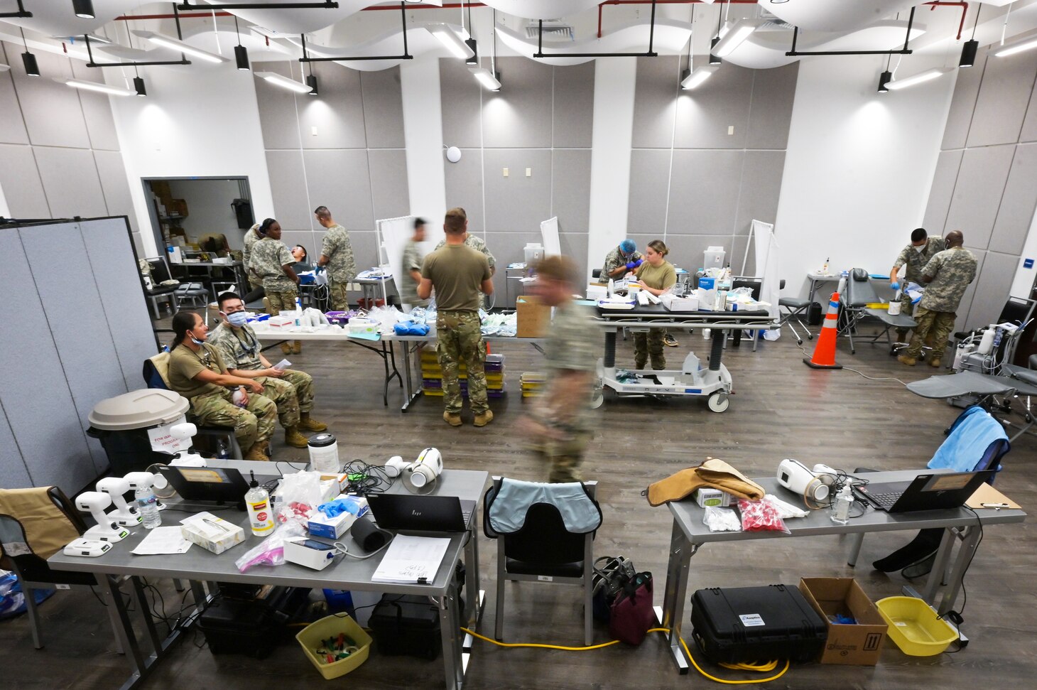 Innovative Readiness Training delivers vital medical care to Guam ...