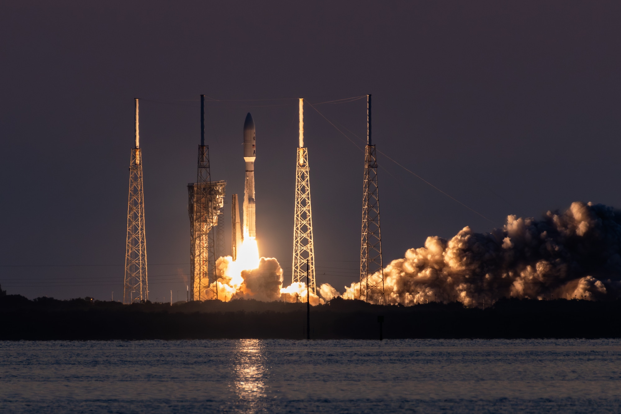 Space Launch Delta 45 > Home