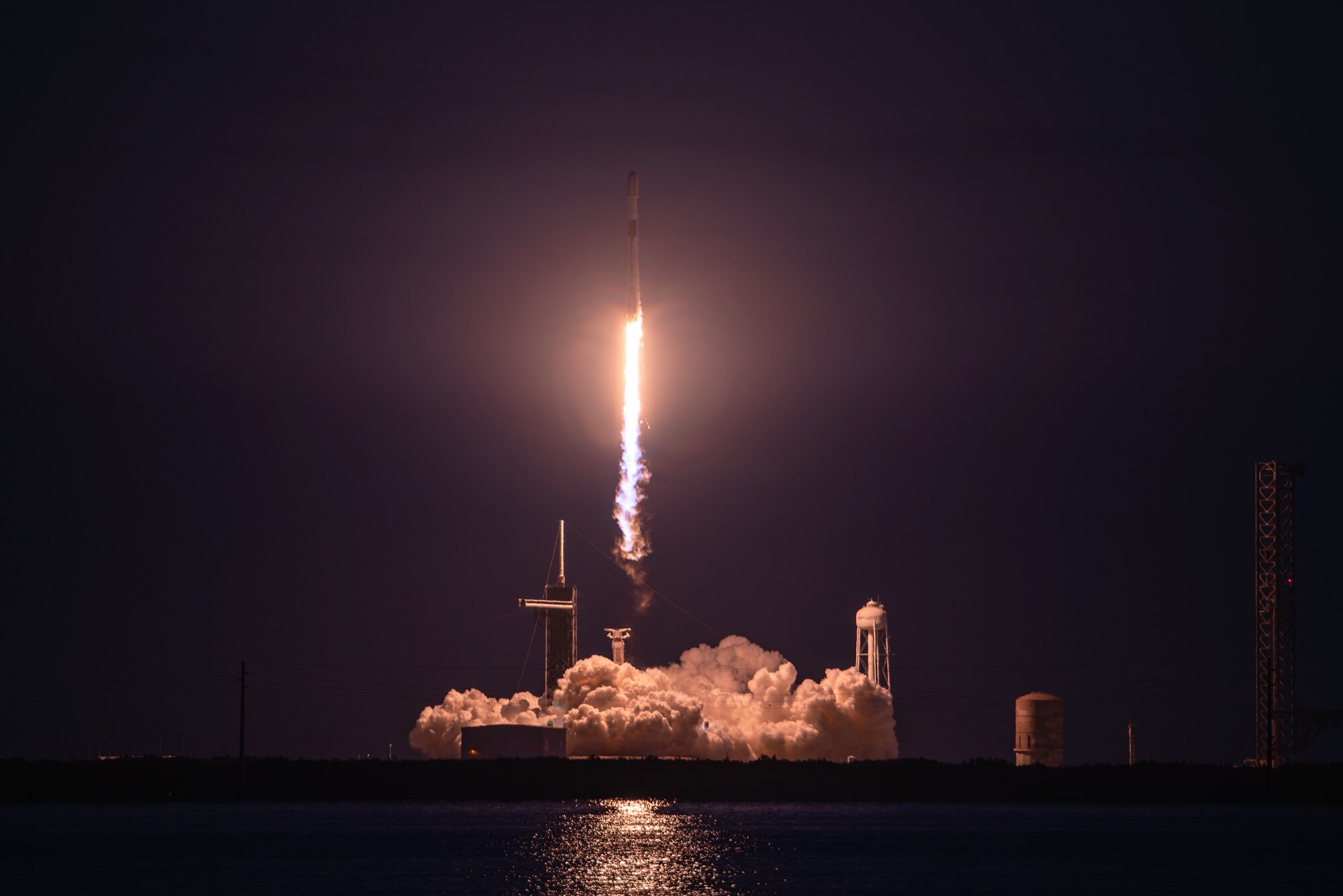 Space Launch Delta 45 > Home