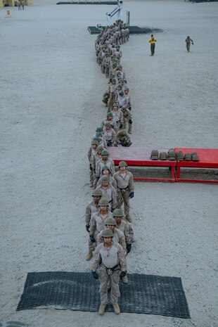 Golf Company Rappel Tower