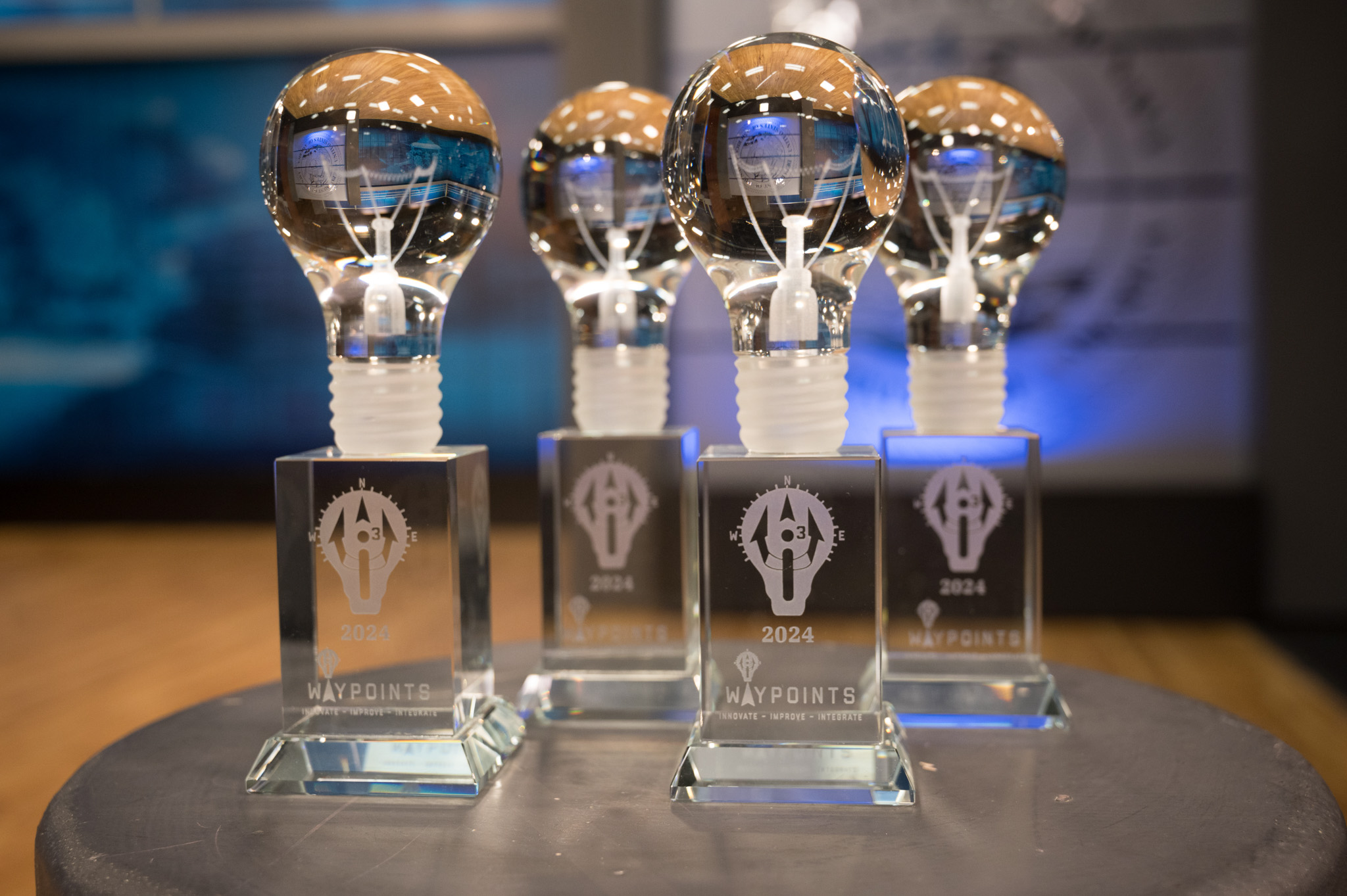 Chief of Navy Reserve Announces i3 Waypoints 2024 Winner > > Article ...