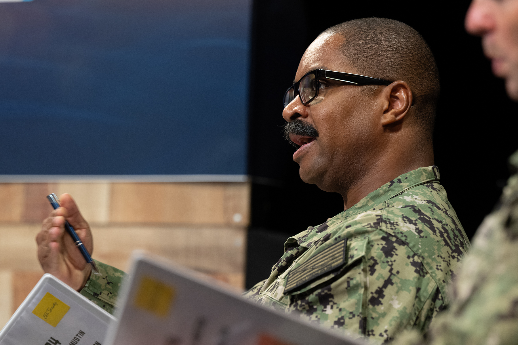 Chief of Navy Reserve Announces i3 Waypoints 2024 Winner > > Article ...