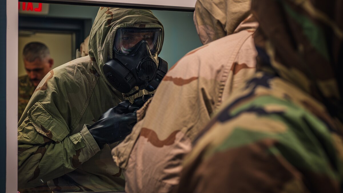 325th CONS conducts Operation Contested Shores > Tyndall Air Force Base ...