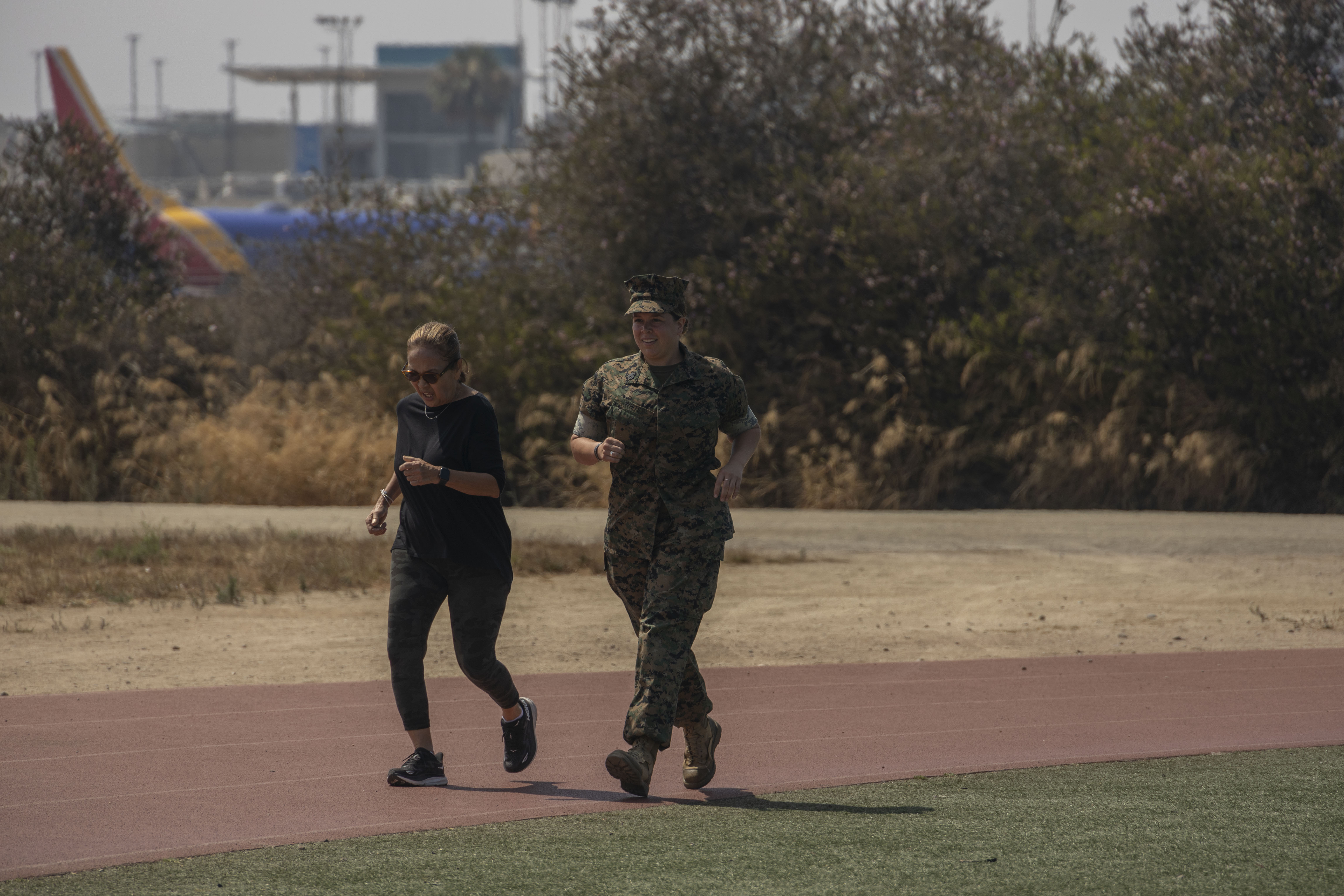 12th MCD hosts Educators Workshop - August 2024