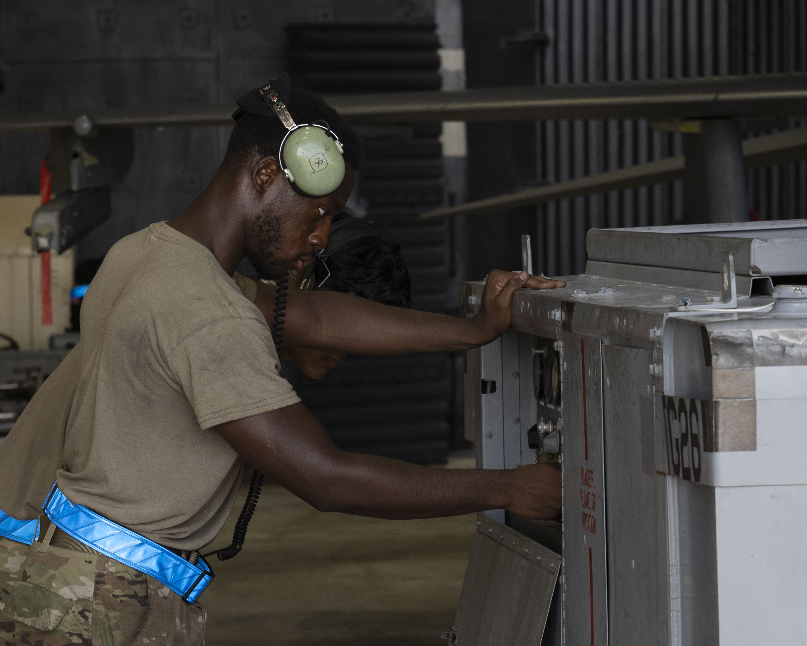 Kunsan AB tests mission, hones ROK defense mission > Kunsan Air Base ...