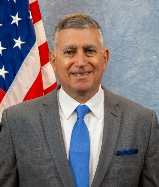 Scott E. Erdelatz, Colonel (Ret), USMC > Marine Corps University ...