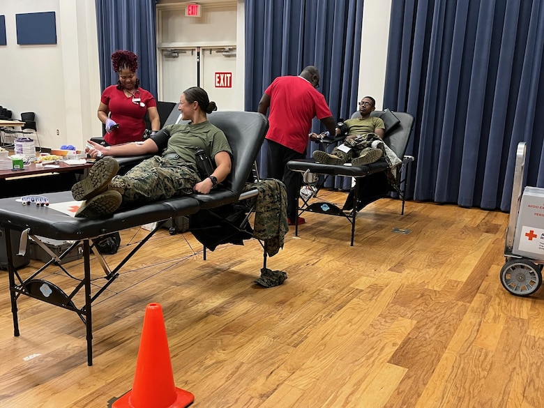 Marine Corps Logistics Base Albany