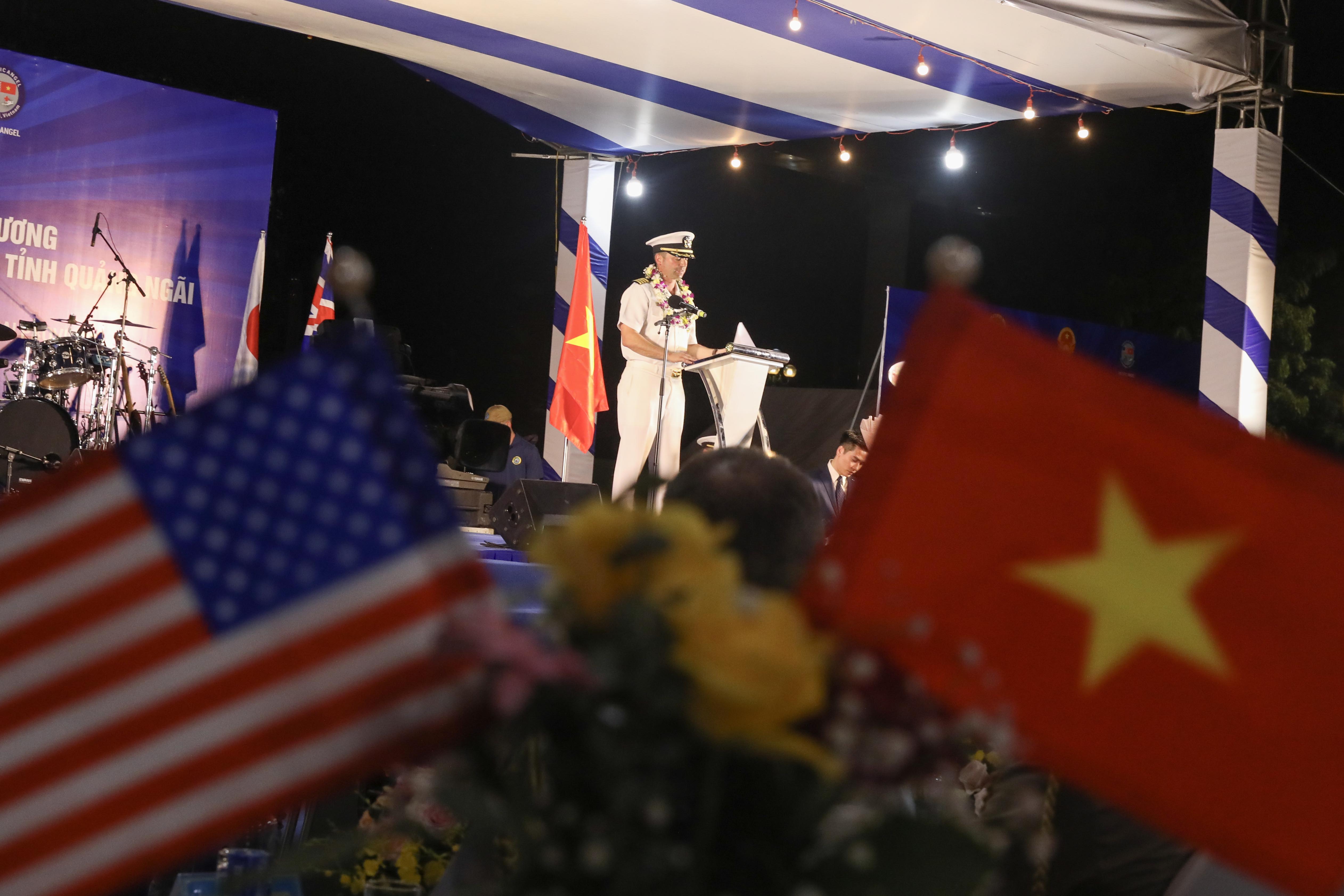 Pacific Partnership, Pacific Angel Come Together to Strengthen Disaster ...