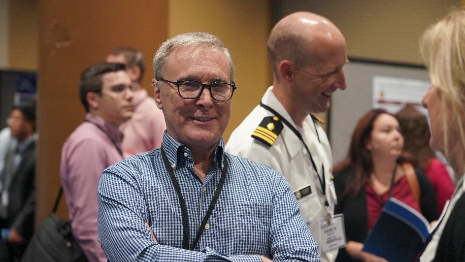 Spotlight on NHRC’s Wounded Warrior Recovery Project > Navy Medicine > News