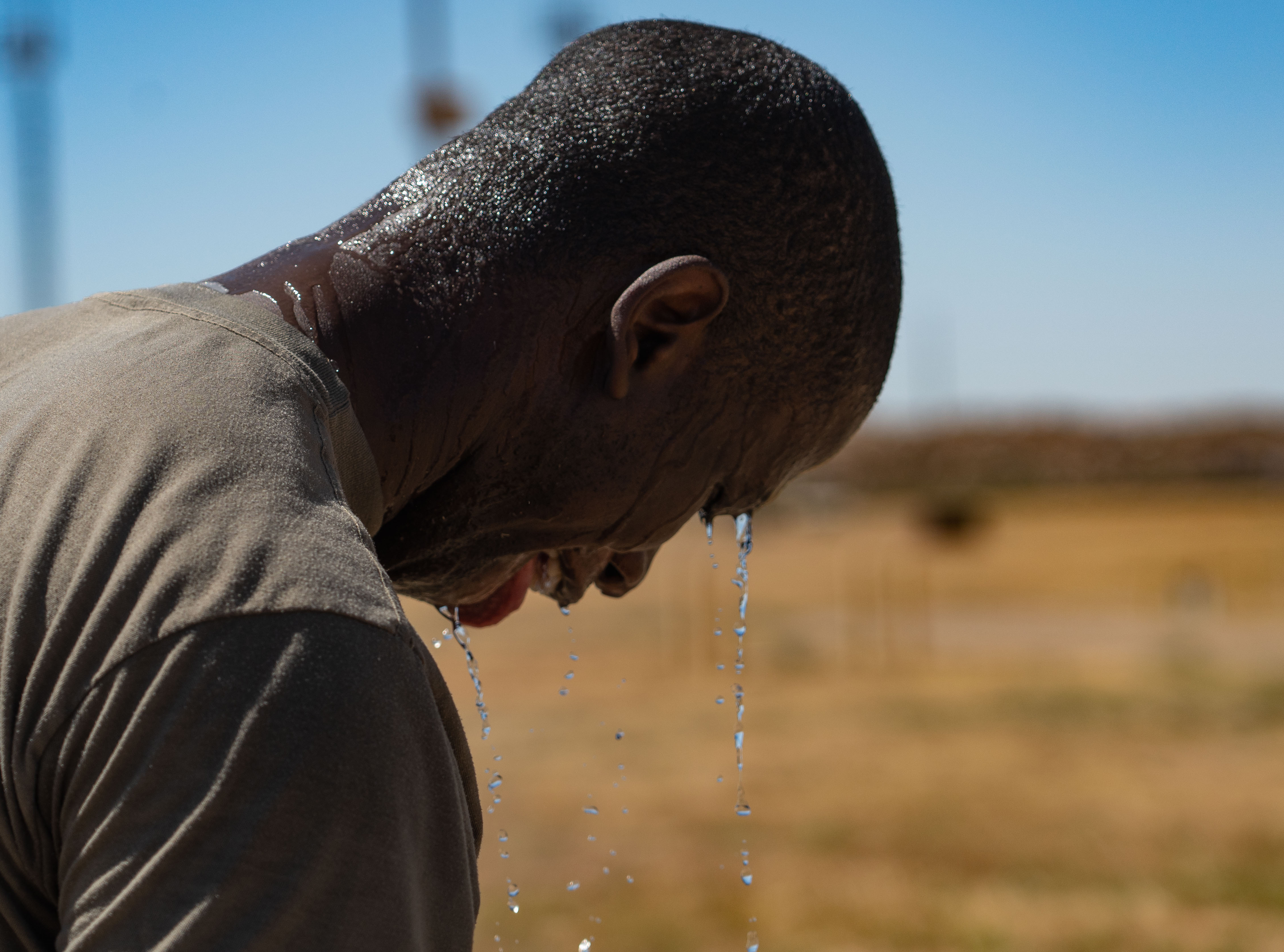Cannon Air Force Base hosts 15th annual Medic Rodeo > Air Force Medical ...