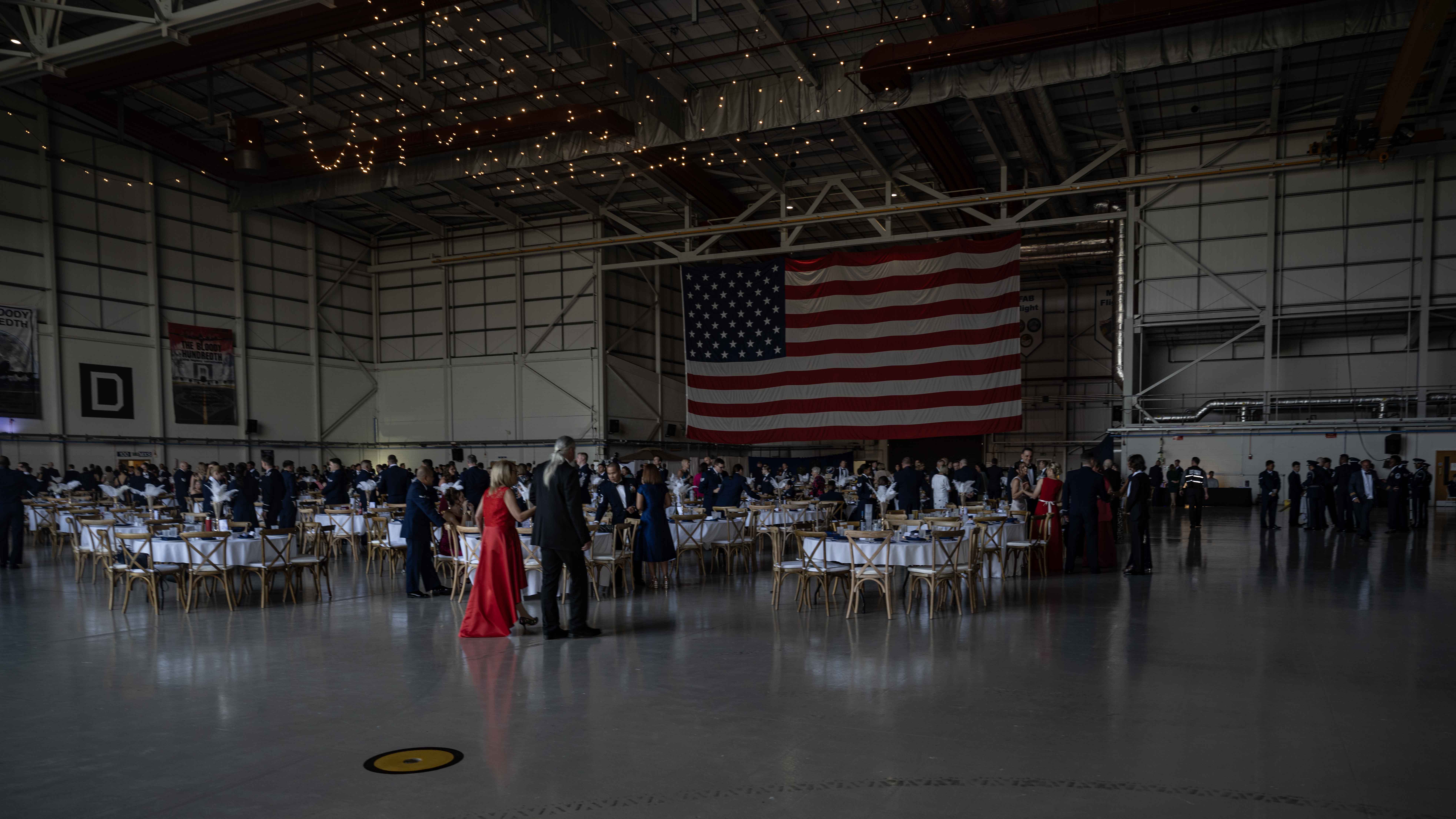 RAF Mildenhall 77th Air Force Ball anniversary > Royal Air Force ...