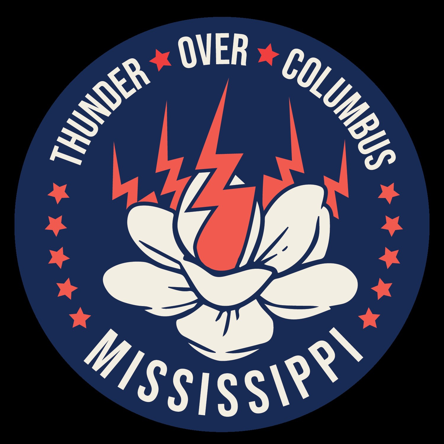 Thunder Over Columbus Air Show 2024