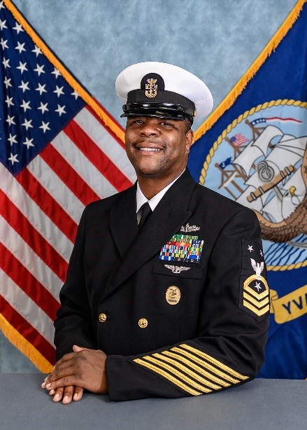COMMAND MASTER CHIEF, USS SAN ANTONIO (LPD 17) > Commander, Naval ...
