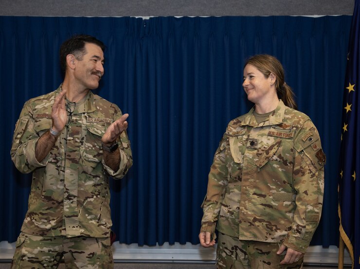 Alaska National Guard - Home