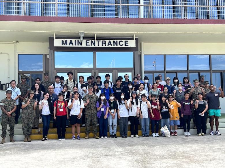 Marine Corps Installations Pacific (MCIPAC)