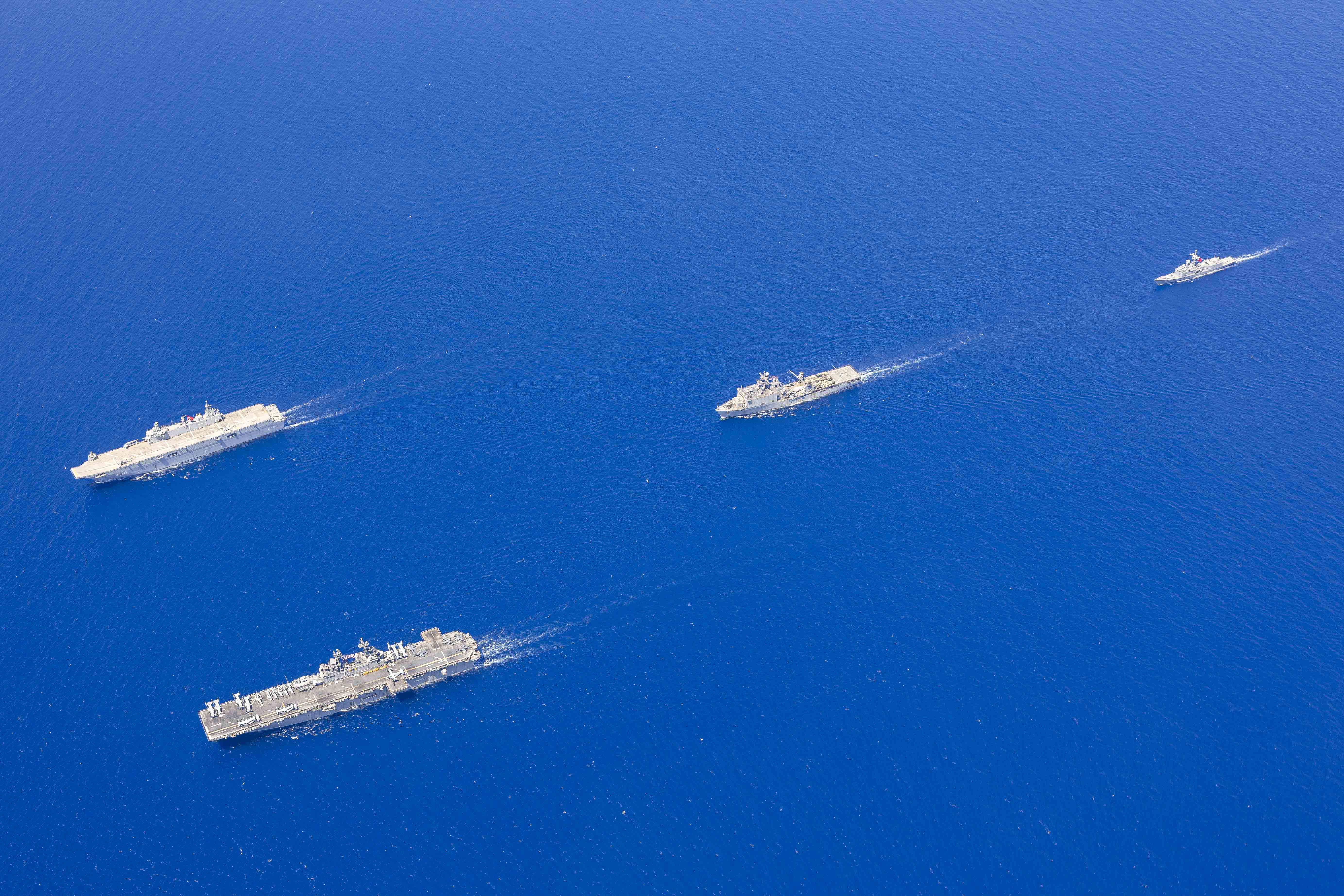 Blue Background | U.S. Department of War