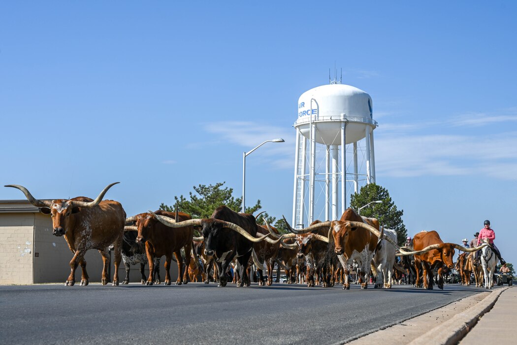Altus Air Force Base