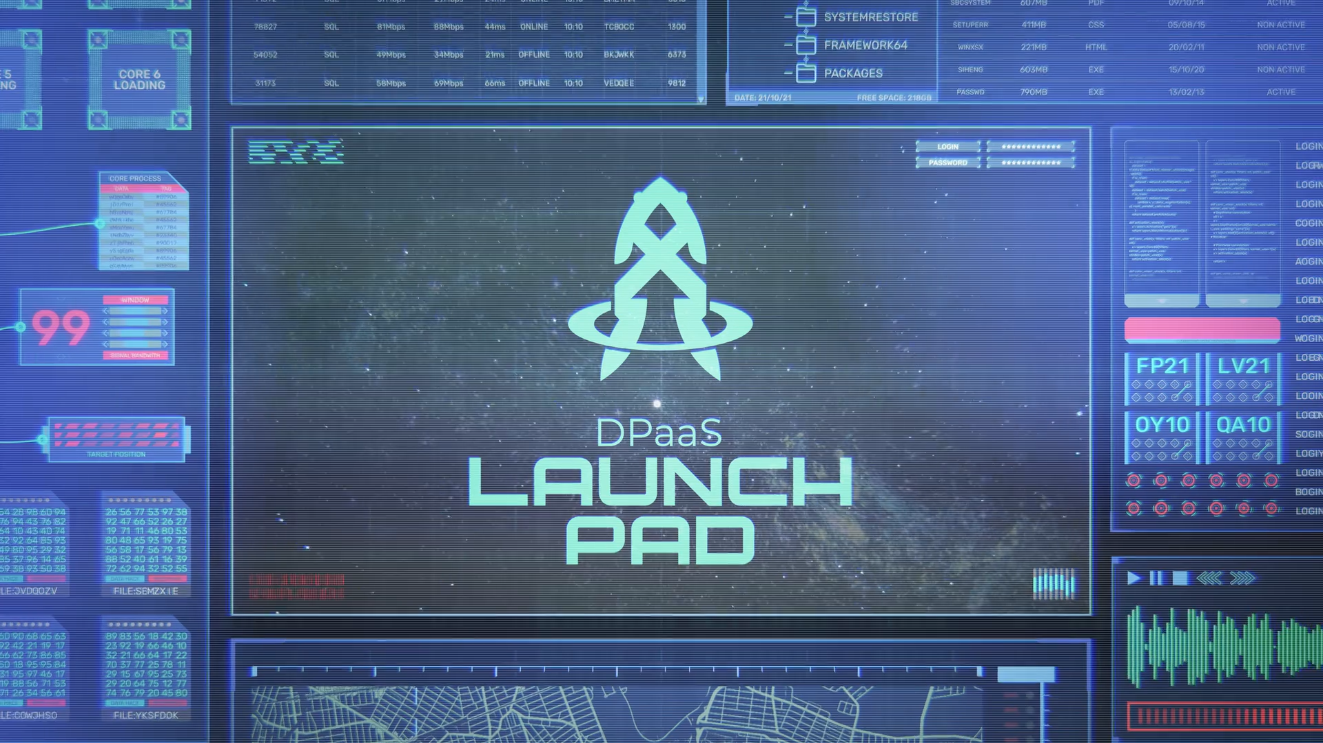 launchpad 80