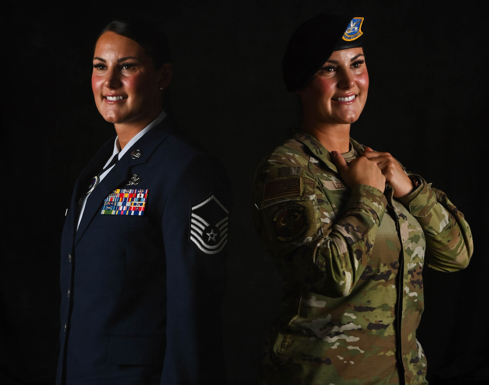 Minot Defender wins Federally Employed Women's 2024 Meritorious Service ...