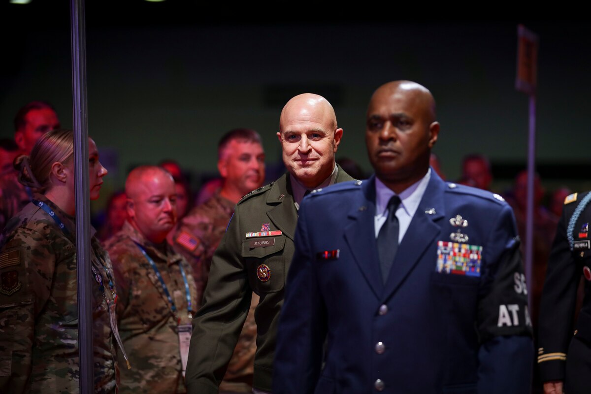Acting National Guard Bureau Chief: 'This is What We’re Built For ...