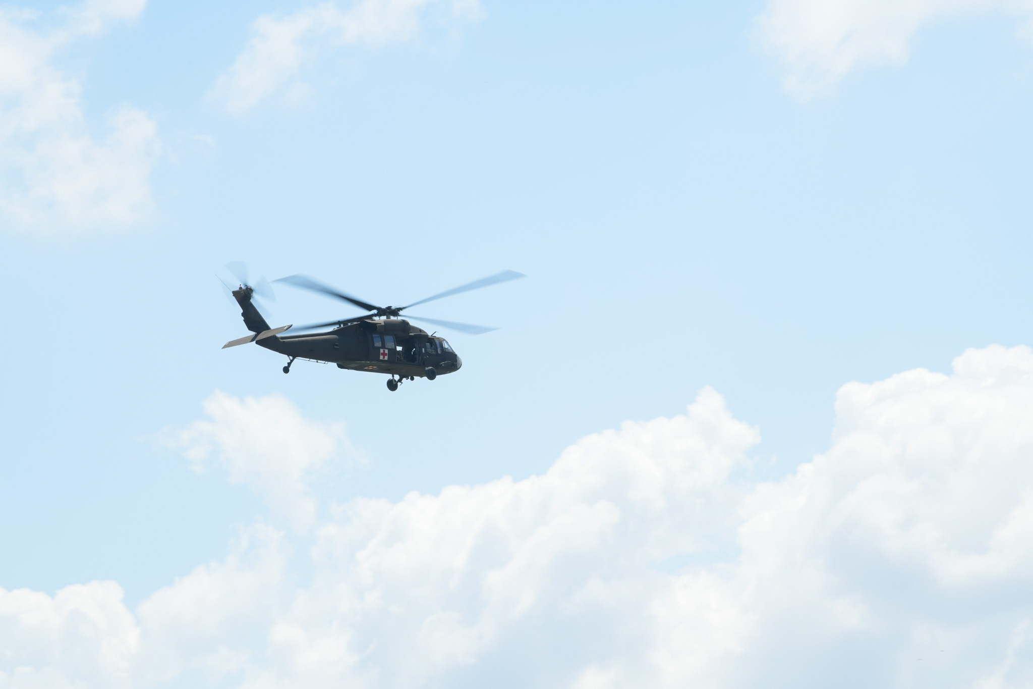 927th ASTS Displays agile ERPSS specialty in joint exercise > 927th Air ...