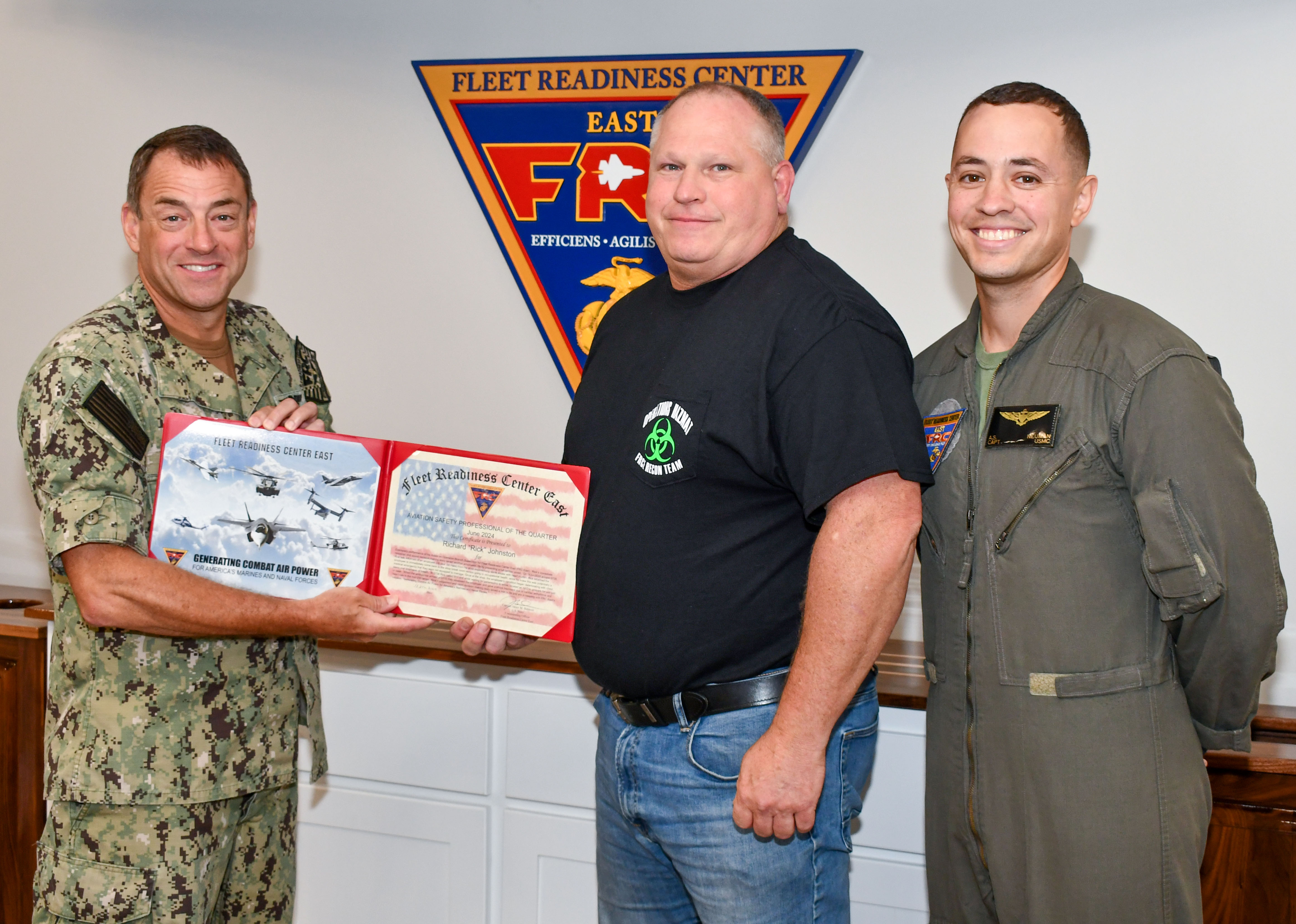 Recognizing signs of cardiac distress makes life-saving difference at ...