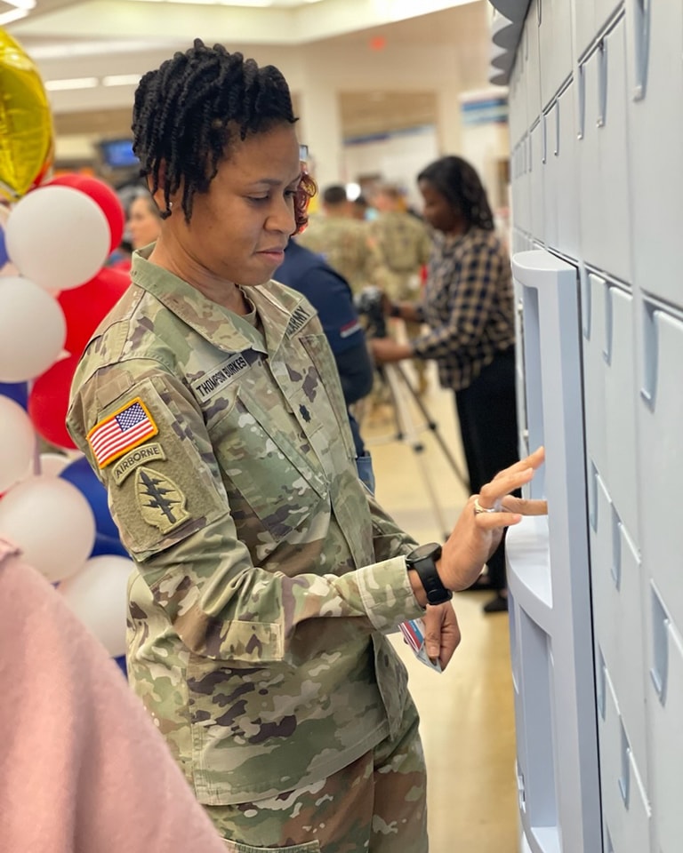 Kenner Army Health Clinic Pharmacy ScriptCenter > 51st Medical Group ...