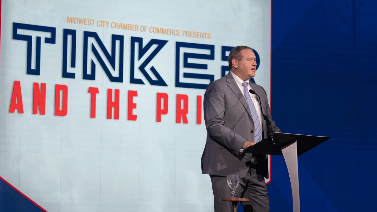 Tinker and the Primes returns to forge readiness, accelerate innovation ...