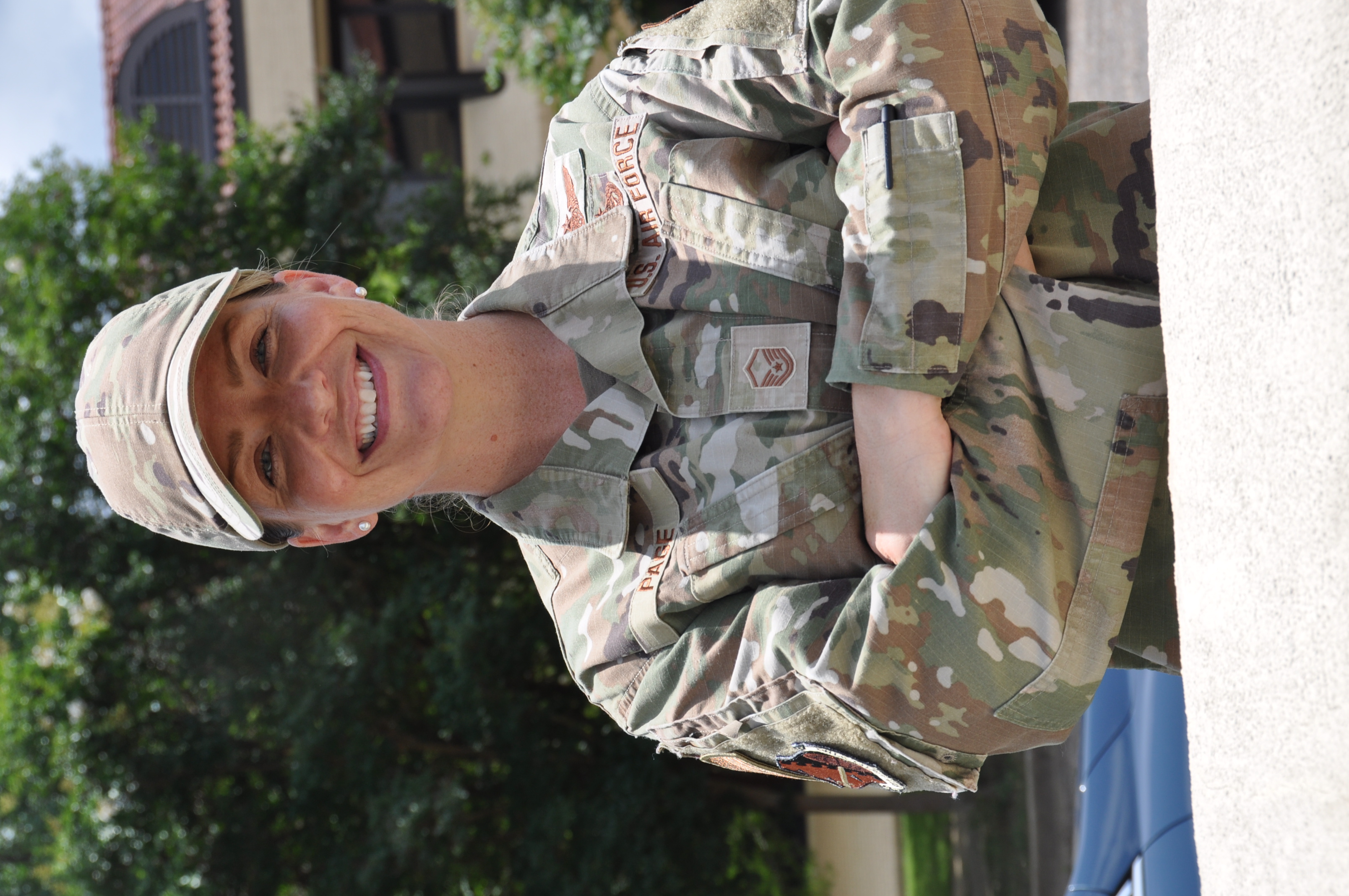 908th has new Yellow Ribbon coordinator > 908th Flying Training Wing ...