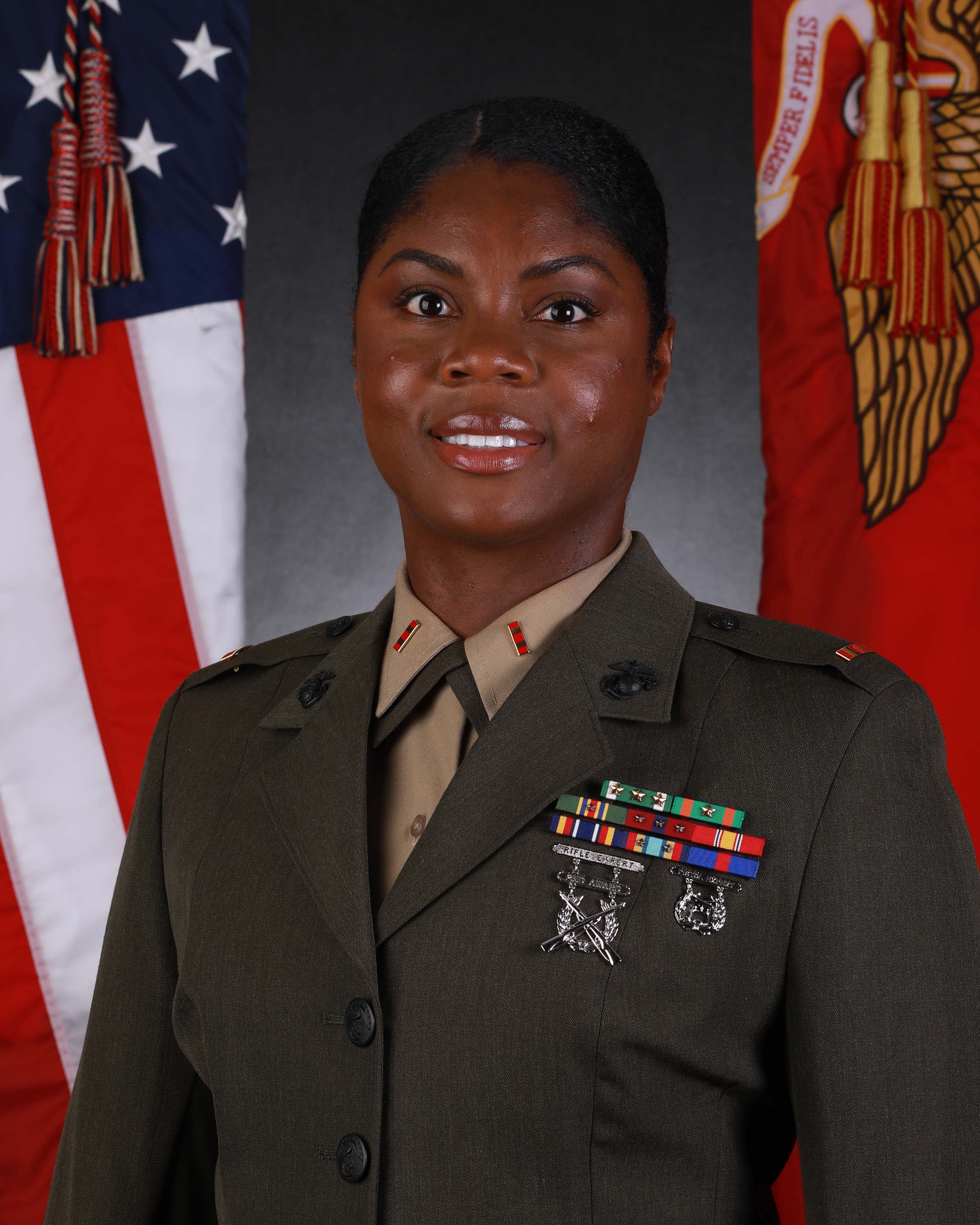 Director > Marine Music > Official Biography