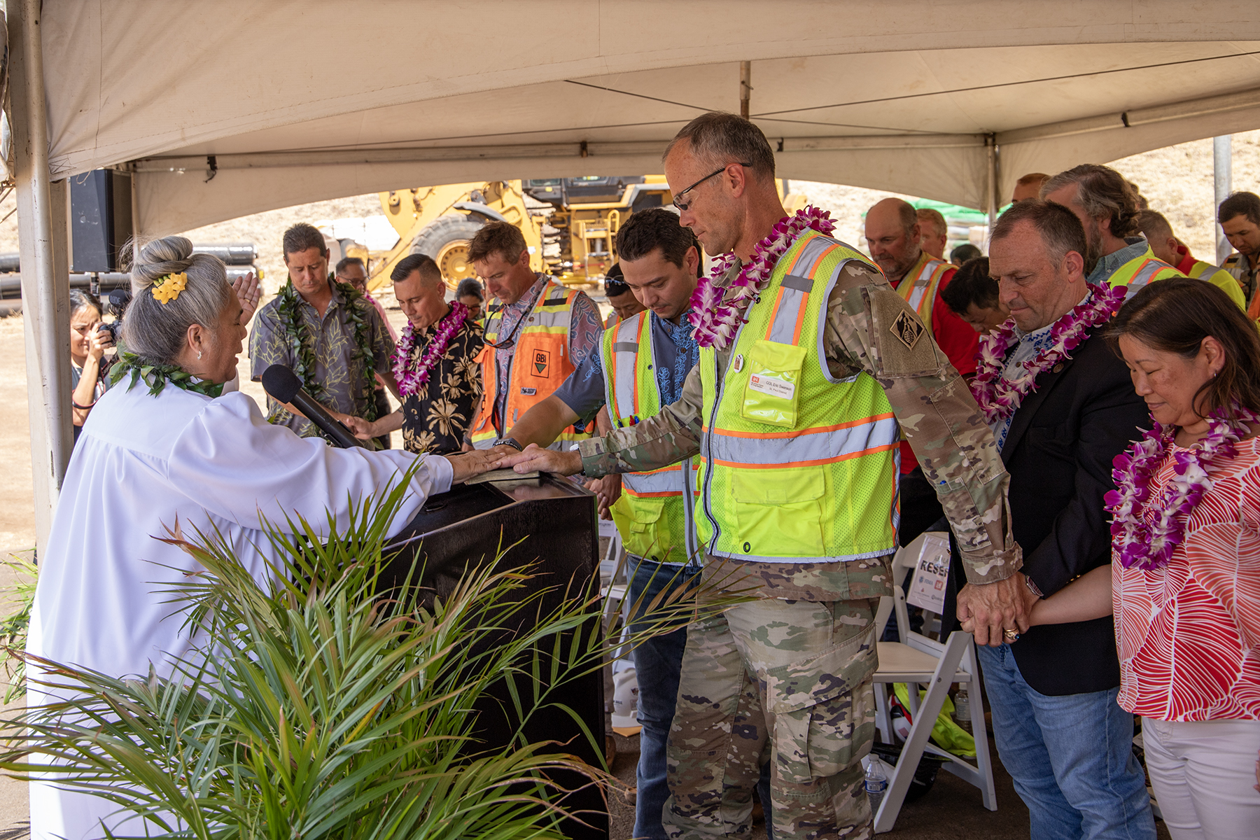 Mission Maui: How USACE Engineered Lahaina's Remarkable Debris Cleanup ...