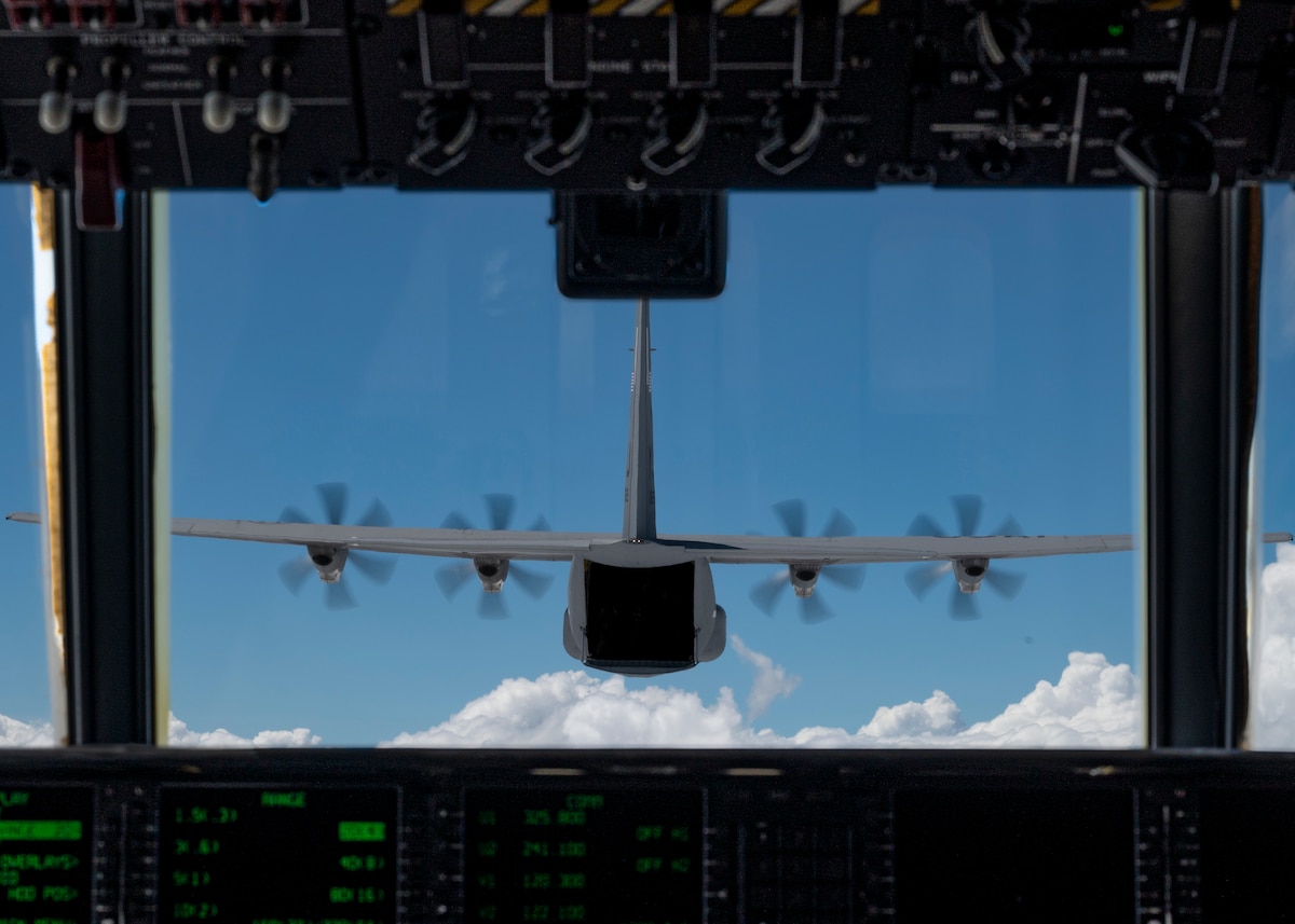 Yokota celebrates 70 years of C-130 operations > Yokota Air Base ...