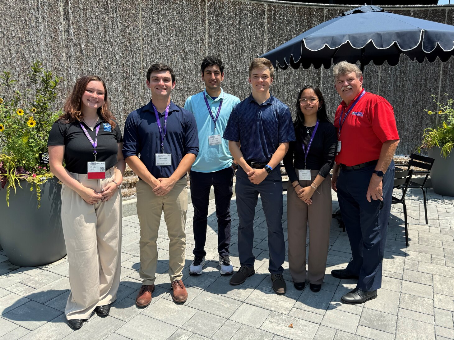 Meet NAVFAC Southeast’s First SMART Scholars > Naval Facilities ...