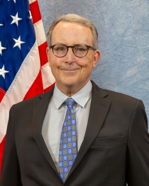 Matthew L. Jones, Ph.D., Colonel (Ret), USMC > Marine Corps University ...