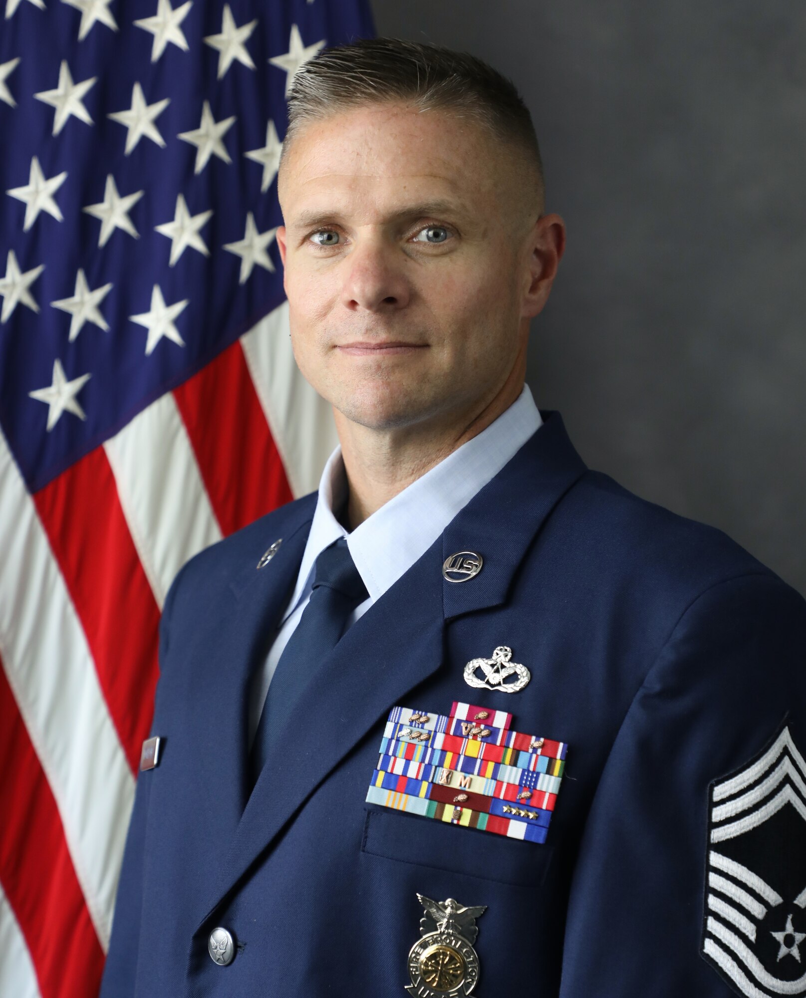 JEREMY S. WOHLFORD > Alpena Combat Readiness Training Center > Display