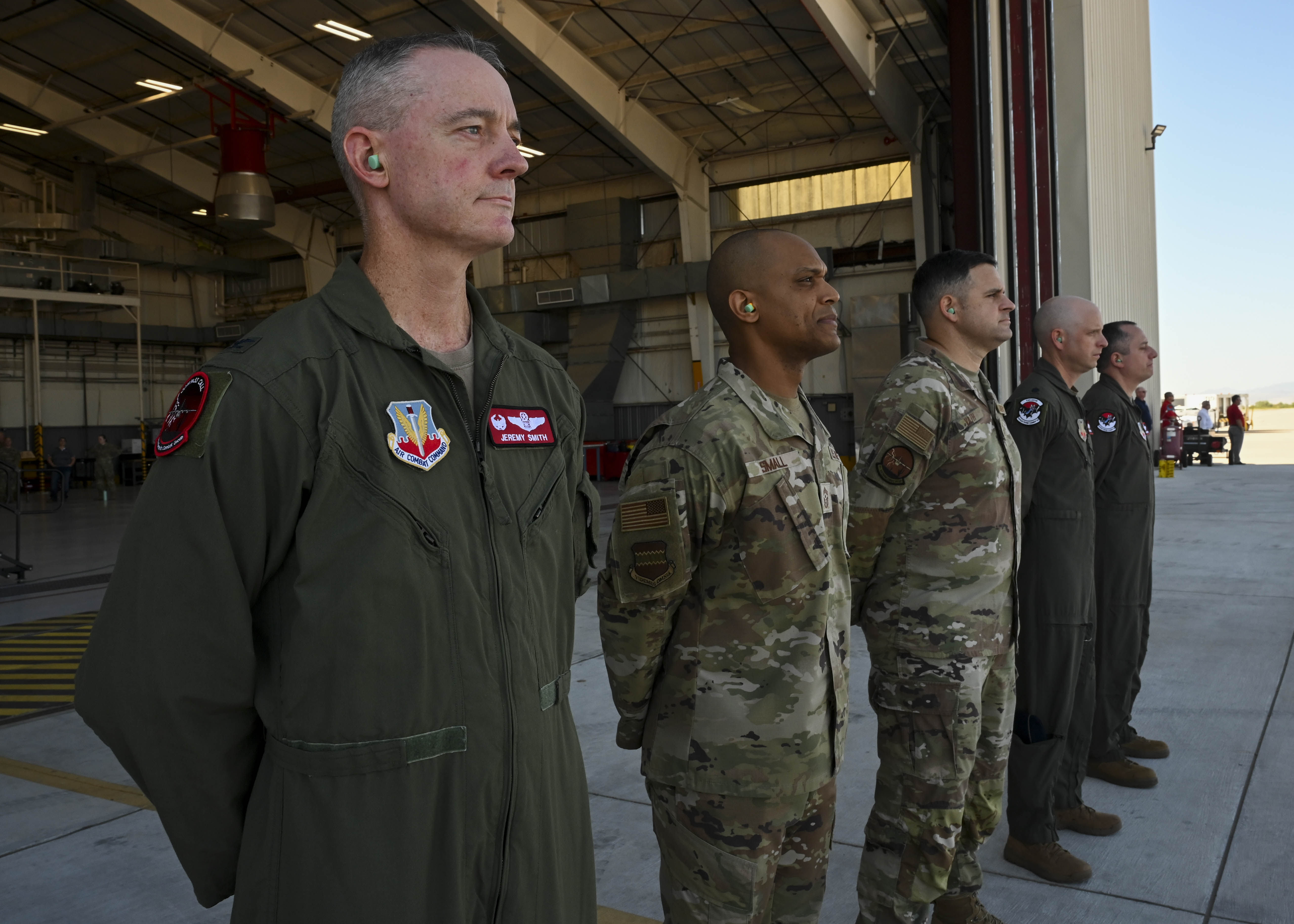 First ACC EA-37B delivered to Davis-Monthan AFB > Davis-Monthan Air ...