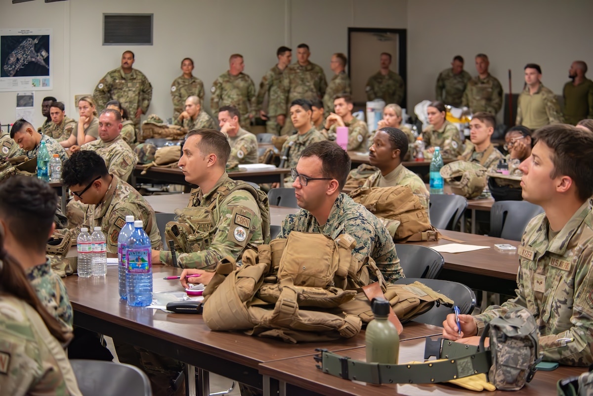 Interoperability Through Partnerships: The Vital Role of Toxic Swell in ...