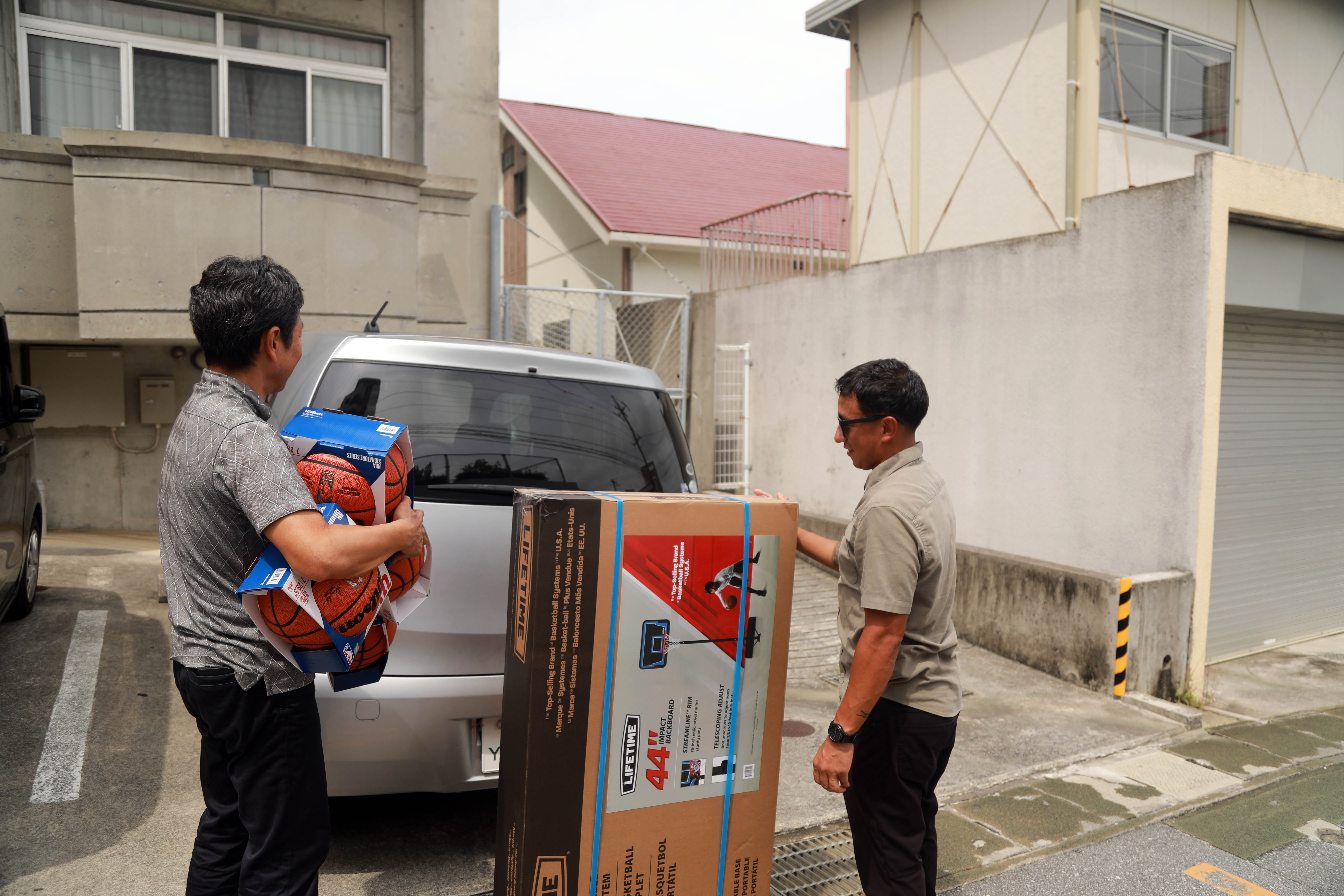 32歳、32マイル > 在日米海兵隊 > ニュース