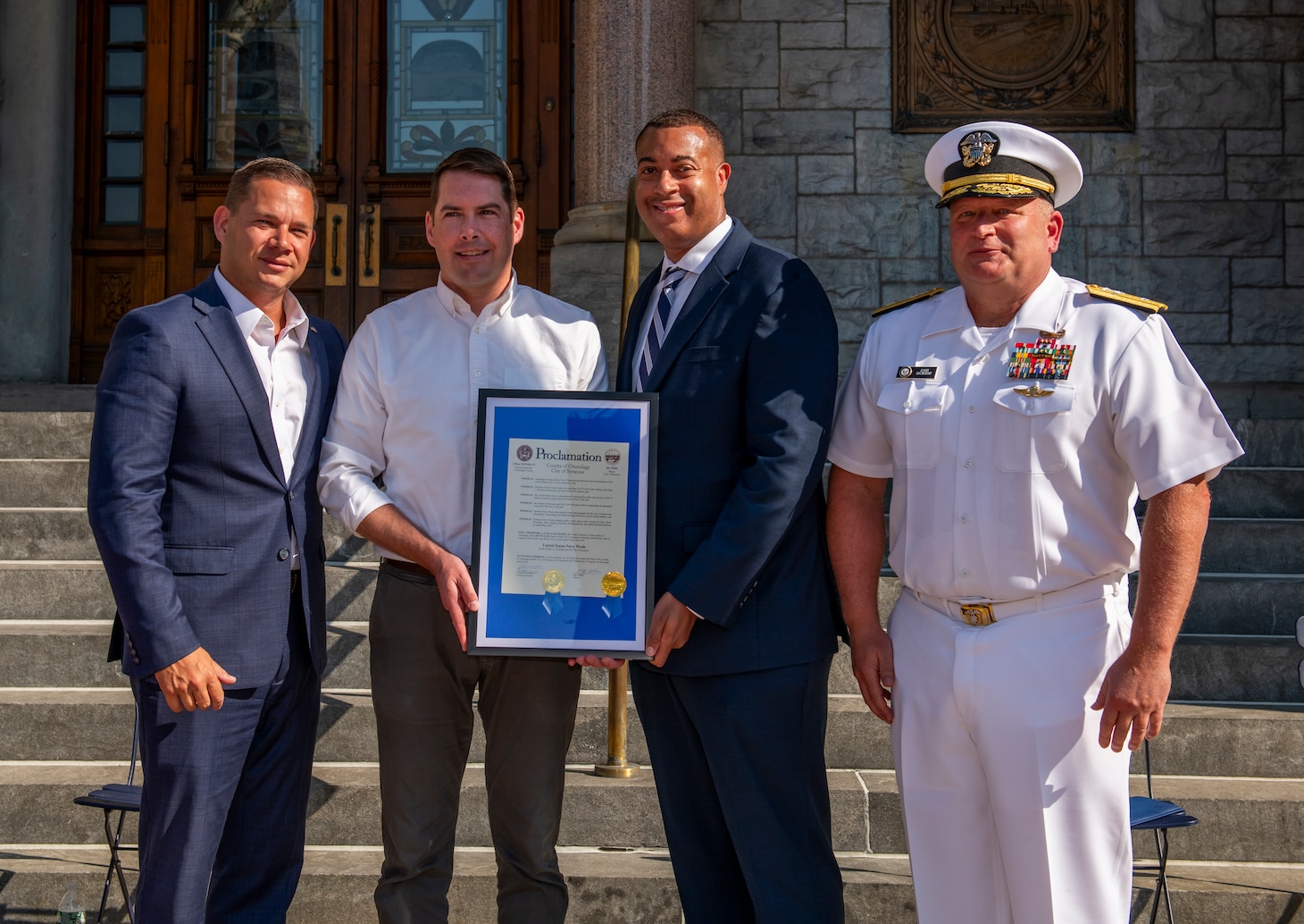 ASN M&RA Launches National Call to Maritime Service Website > United ...