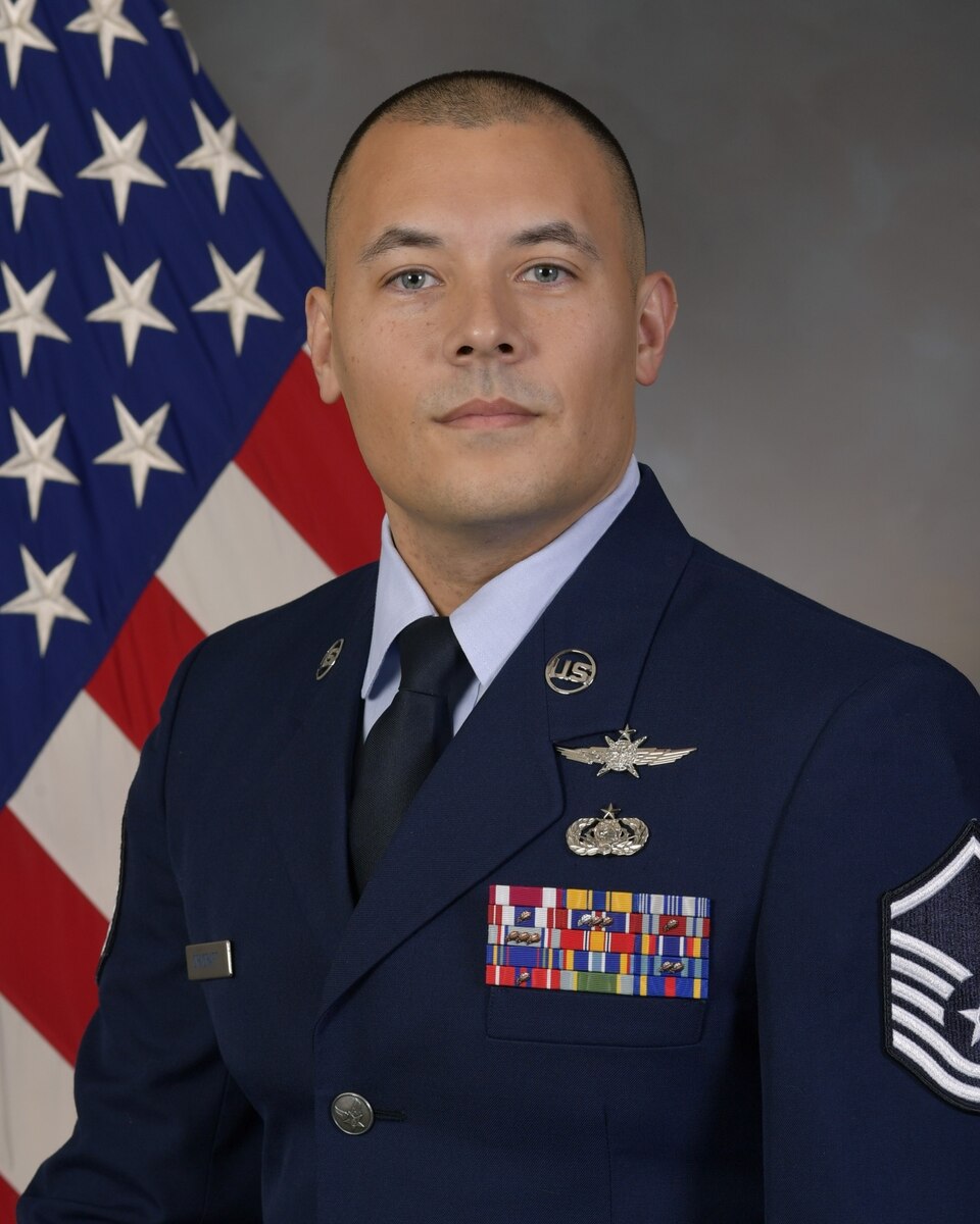 AFOTEC SNCOs part of first group selected for Warrant Officer Training ...