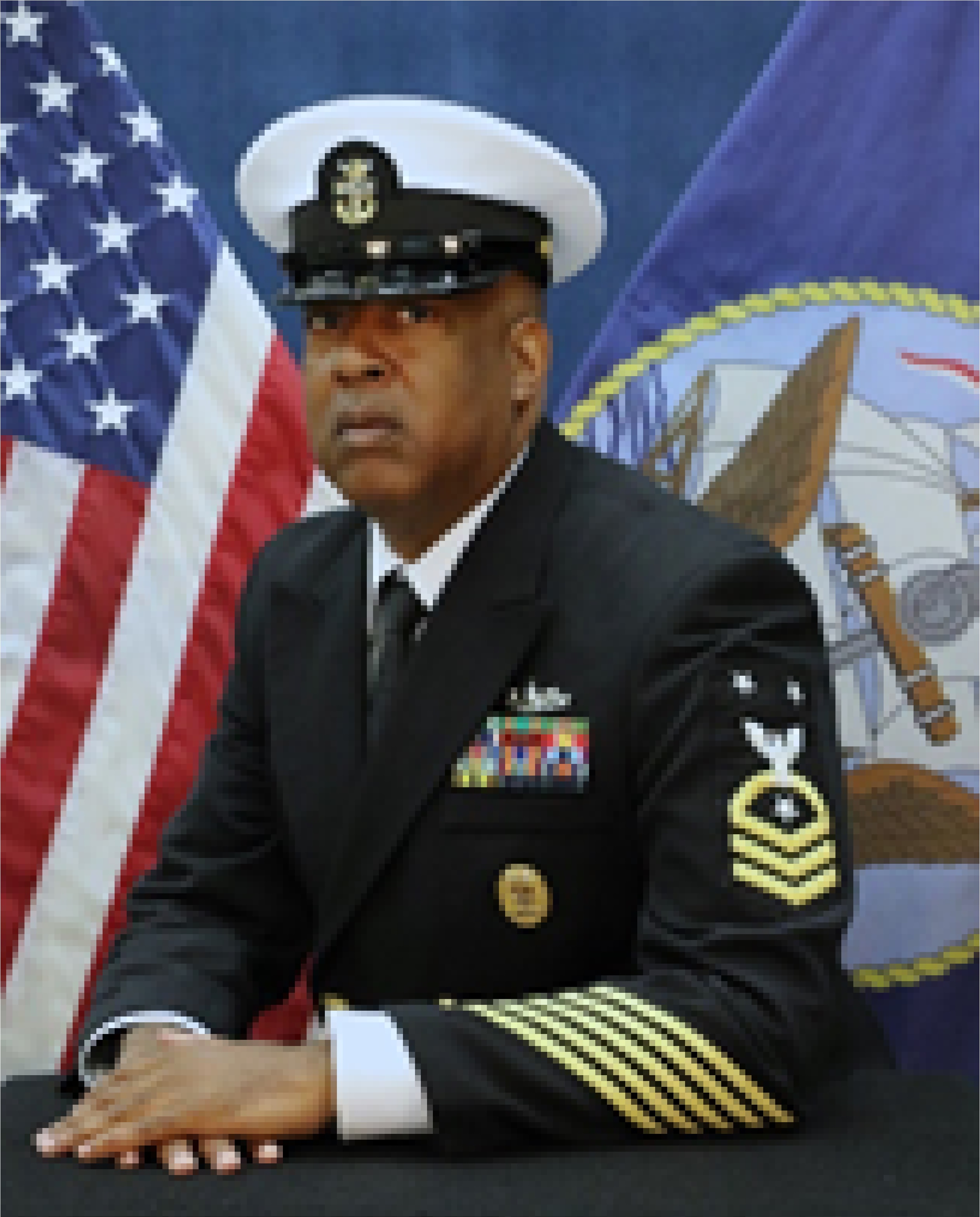 CMDCM (SW) Michael A. Burford Jr. > Naval Surface Force, U.S. Pacific ...
