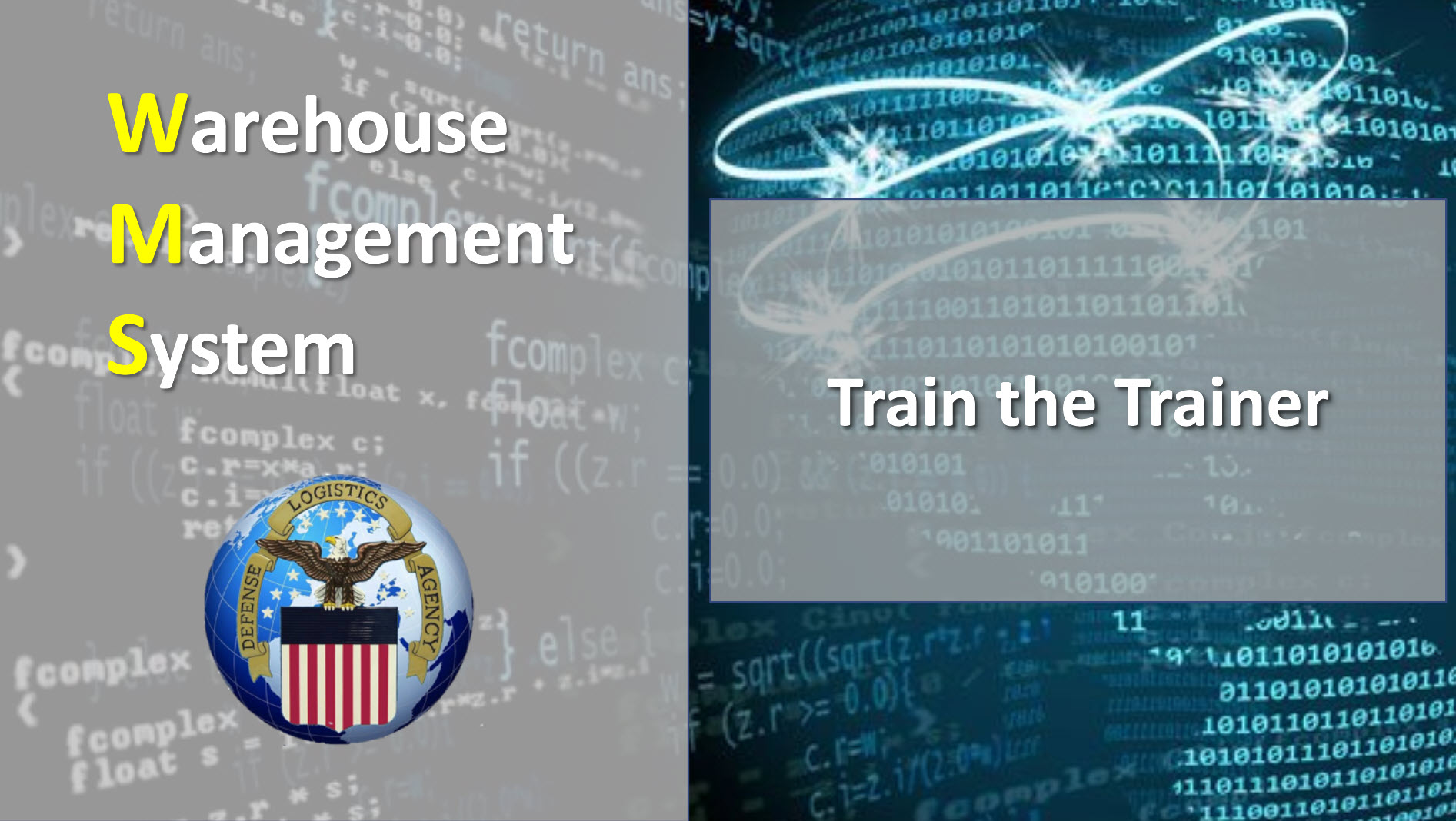 DLA Aviation modernizes operations with Warehouse Management System ...