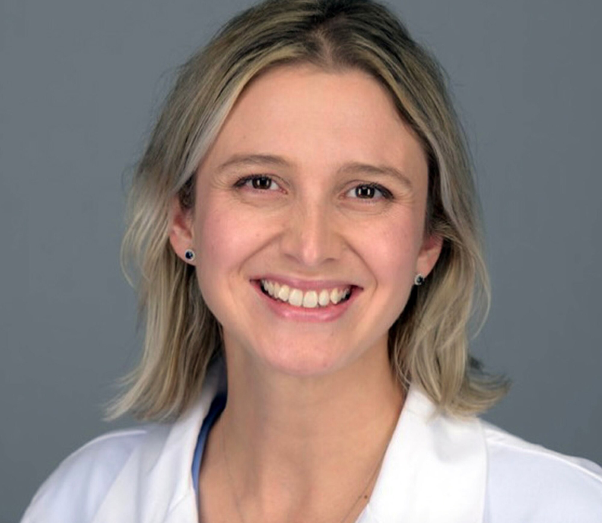 AFIT Civilian Institution medical doctor earns prestigious fellowship ...